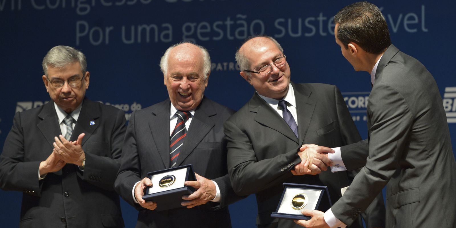 7º Congresso Consad de Gestão Pública | Agência Brasil